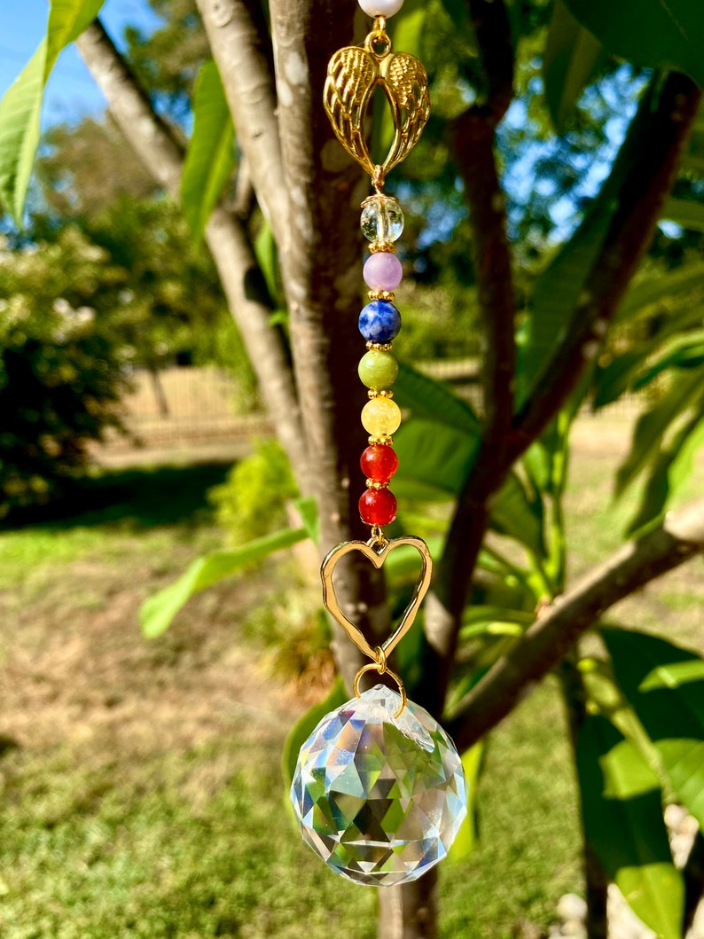 Custom Rainbow Bridge Pet Memorial Suncatcher | Personalized Pet ...