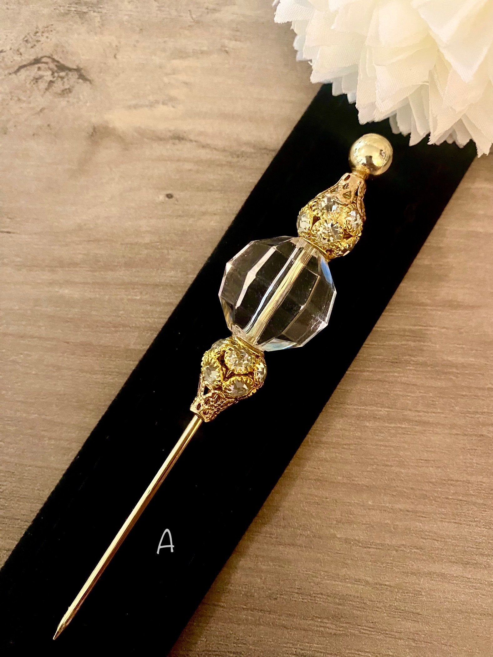 Luxury Cigar Nubber Cigar Pick Cigar Poker Stogie Stick - Etsy