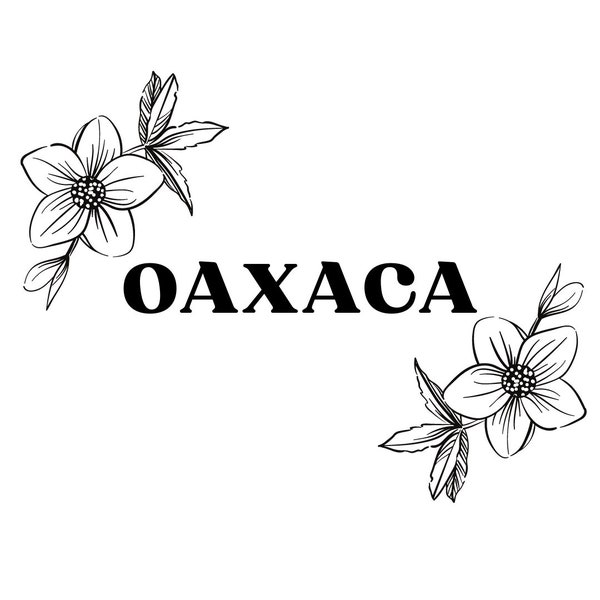 Oaxaca - Etsy