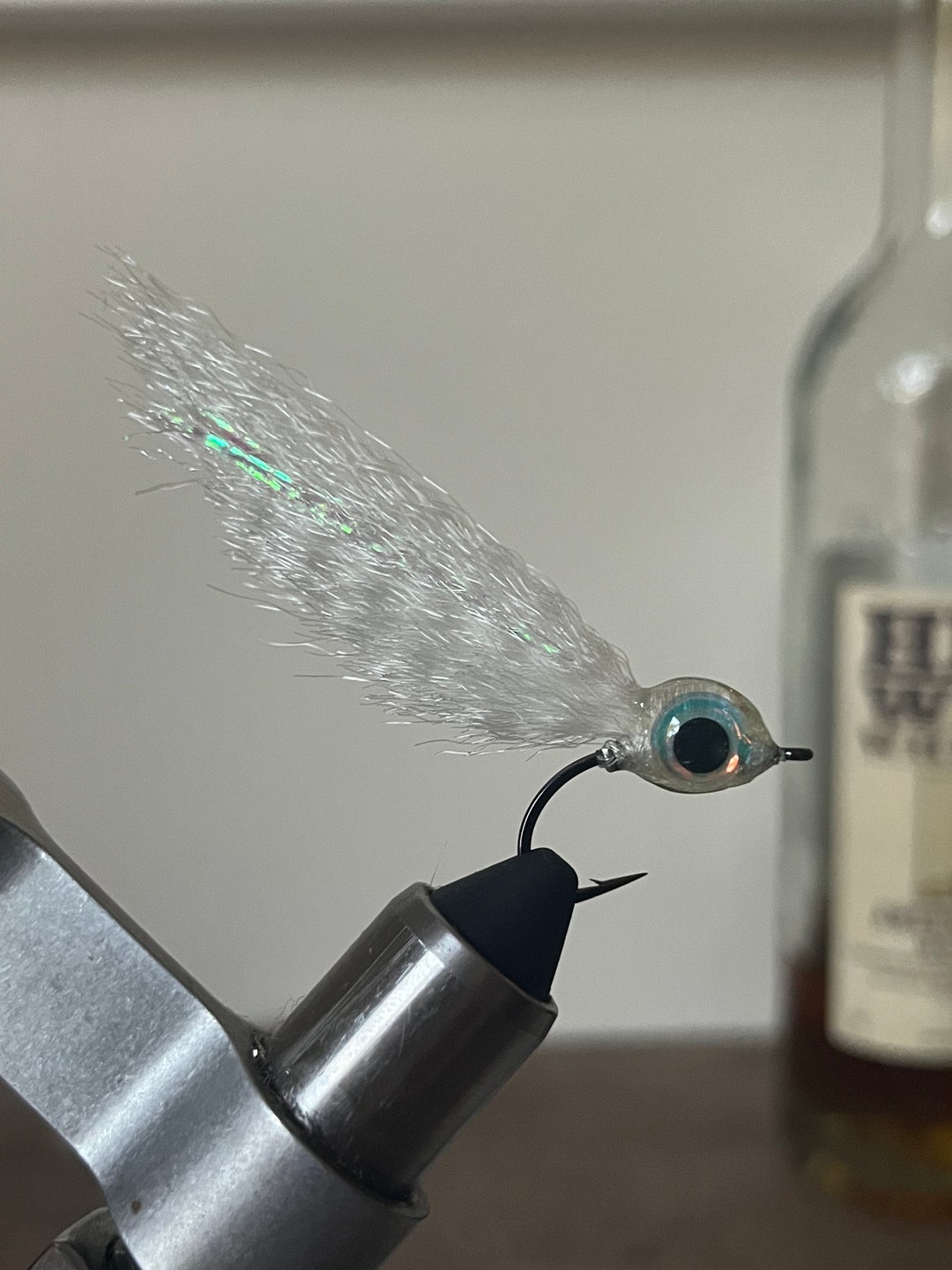 Super Hair Salt Water Streamer ( 2 Count ) - Etsy