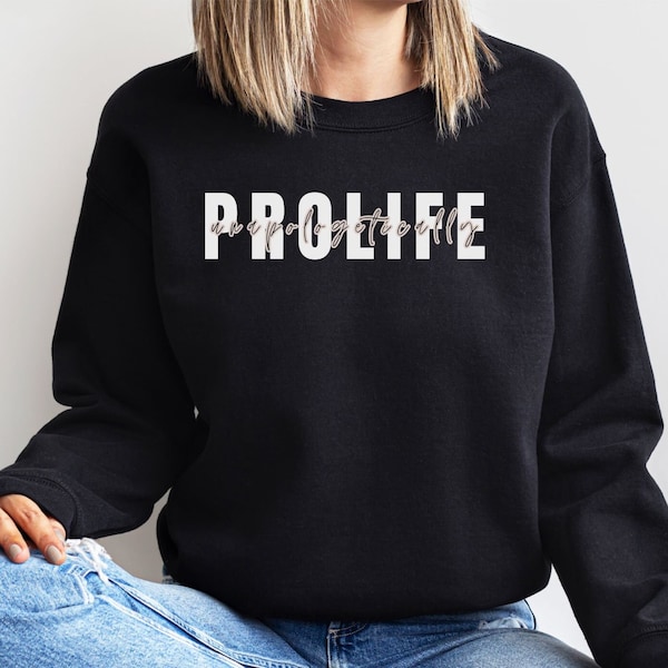 Prolife - Etsy