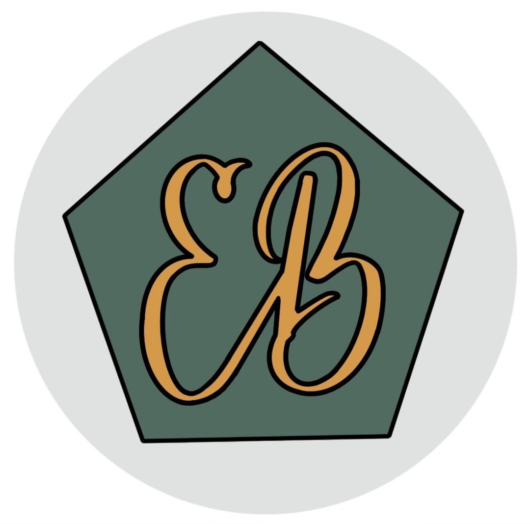 EB Designs - Etsy