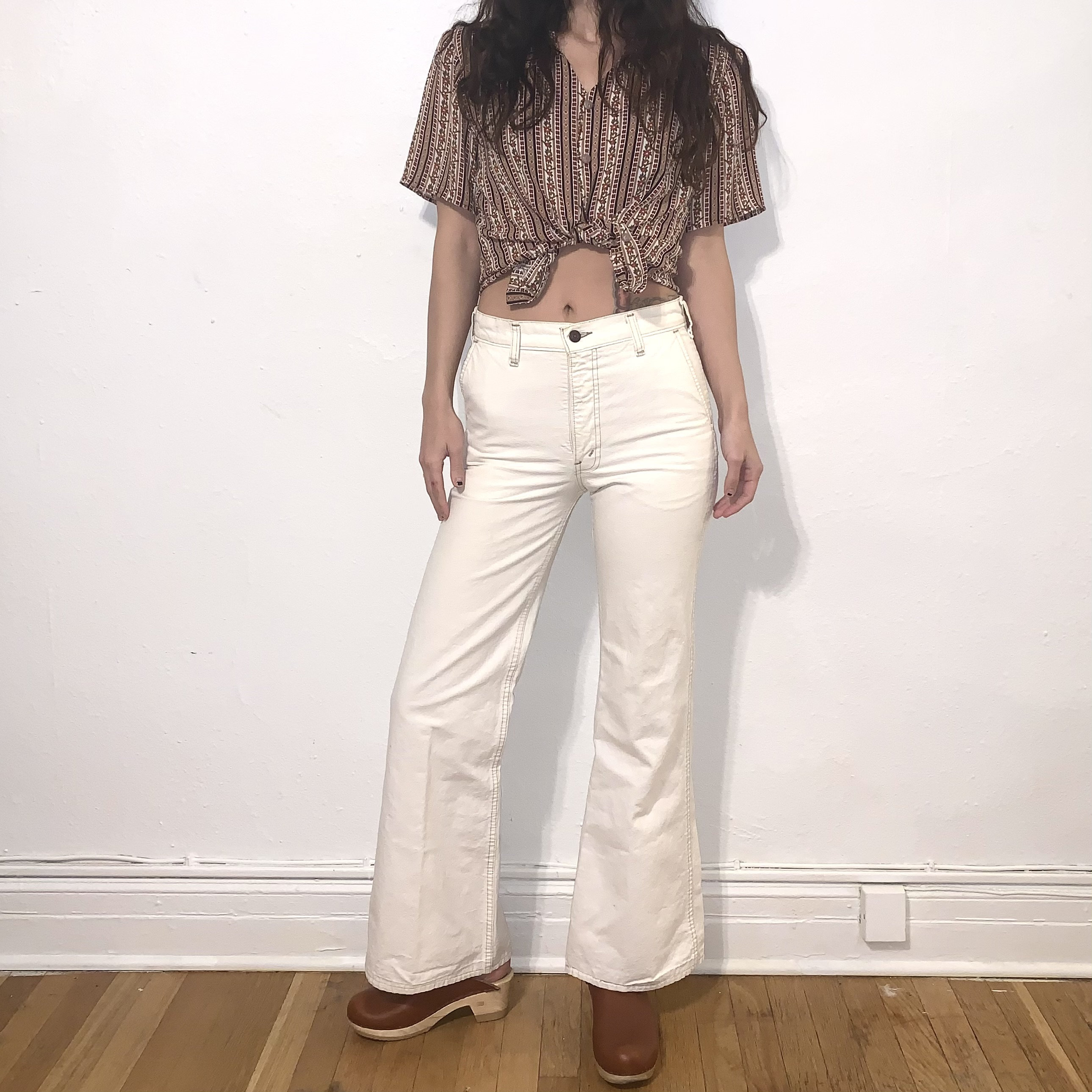 70s Levi’s Flares - Etsy