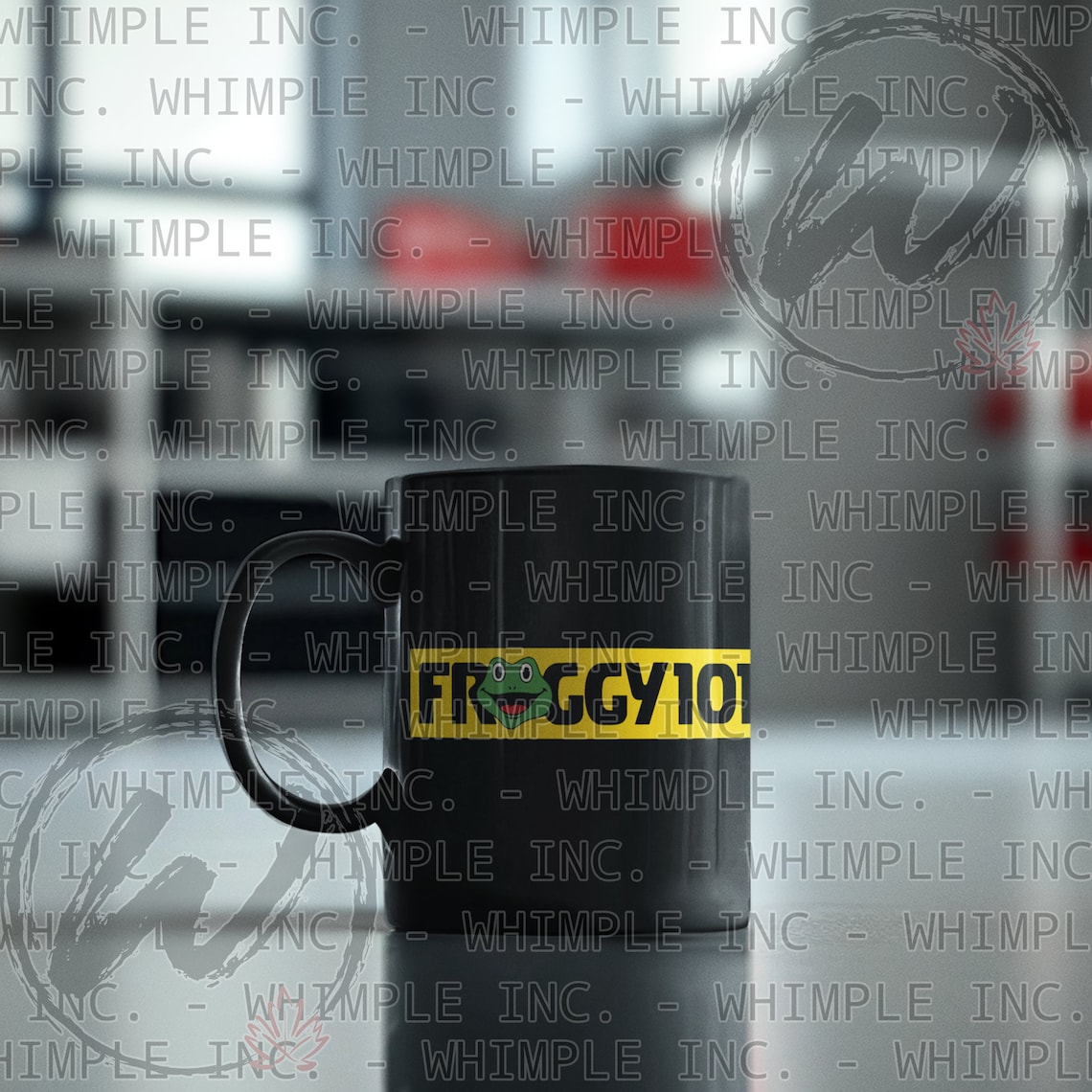 Froggy 101, the Office, Dwight Schrute, Michael Scott, Dunder Mifflin ...