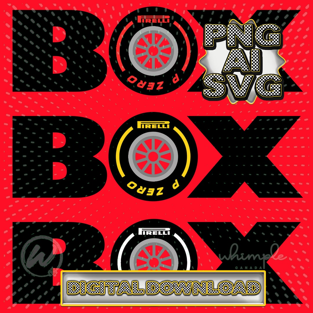 Box Box Box, Grand Prix, Racing, Formula Racing, Light Out and Away We ...