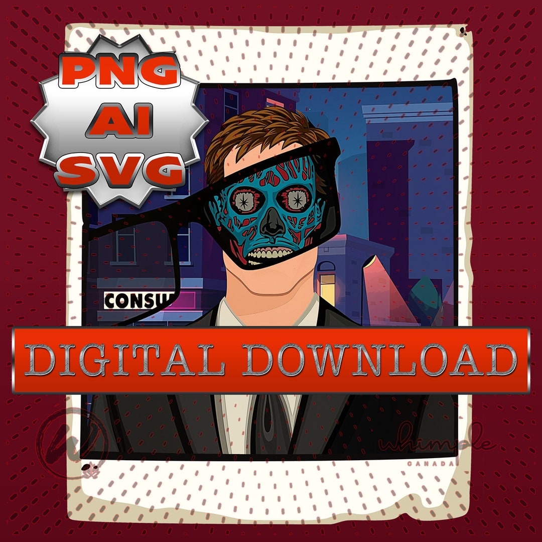 80s Horror, Cult Classic, Subliminal Messages, Sci Fi, Roddy Piper ...