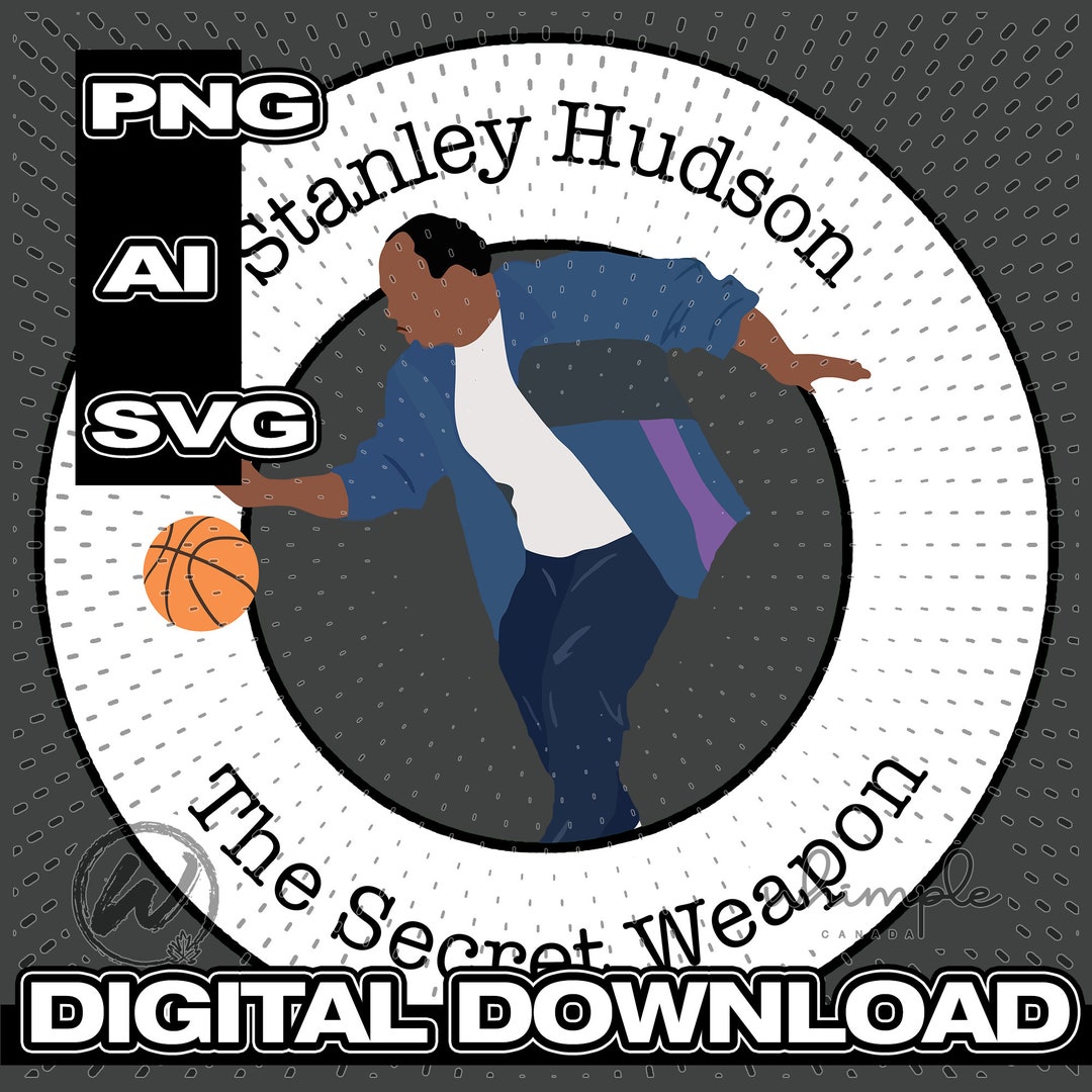 The Secret Weapon, Stanley Hudson, Pretzel Day, Michael Scott, Dwight ...