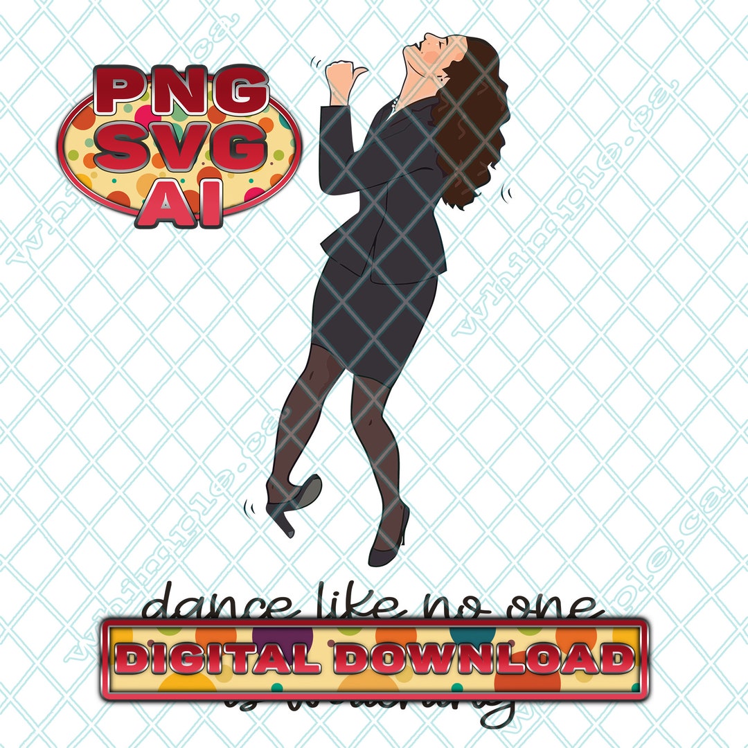 Elaine Benes, Dancing Elaine, Dance Like No One is Watching, Pop ...