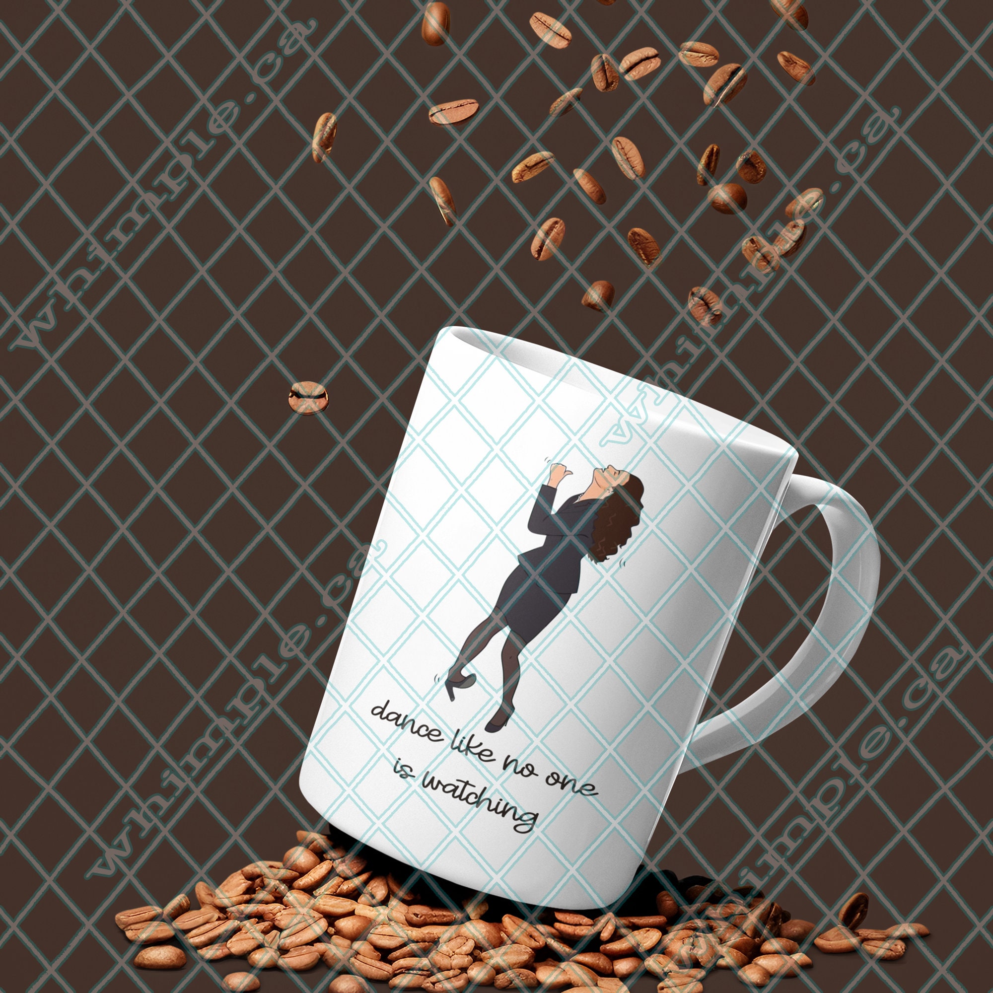 Elaine Benes, Dancing Elaine, Dance Like No One is Watching, Pop ...