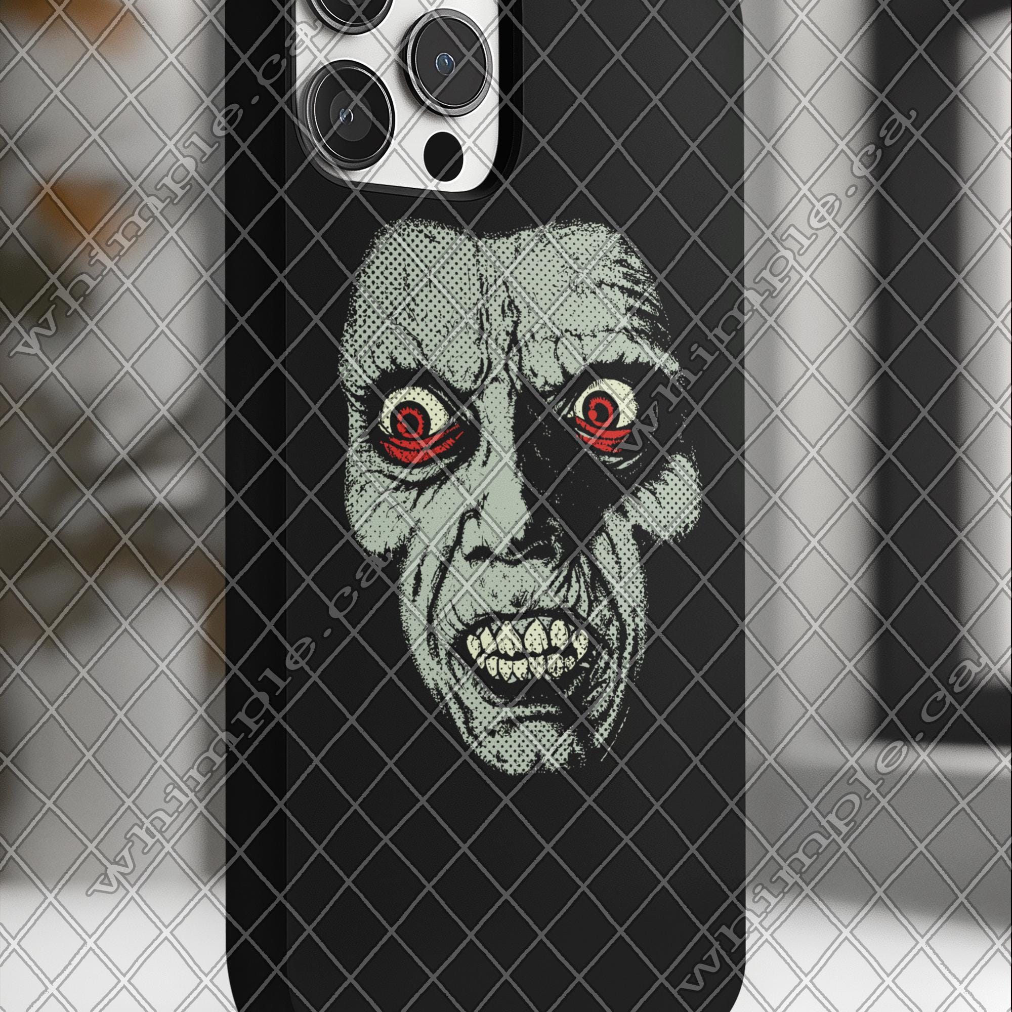 Howdy, Pazuzu, Demon, Horror PNG, Pop Culture PNG, Regan, Classic ...