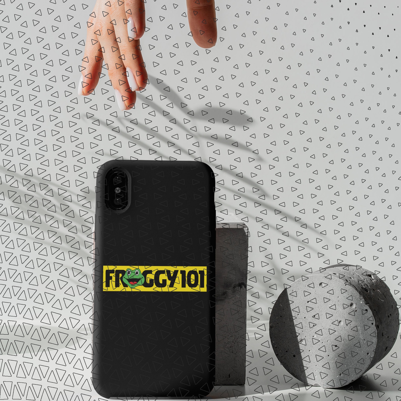 Froggy 101, the Office, Dwight Schrute, Michael Scott, Dunder Mifflin ...