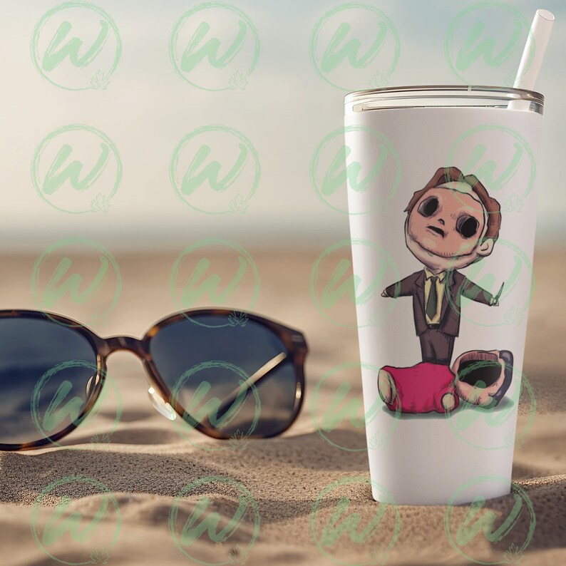 Dwight CPR, Hannibal Lecter, Dwight Schrute, Office, Funny T Shirt ...