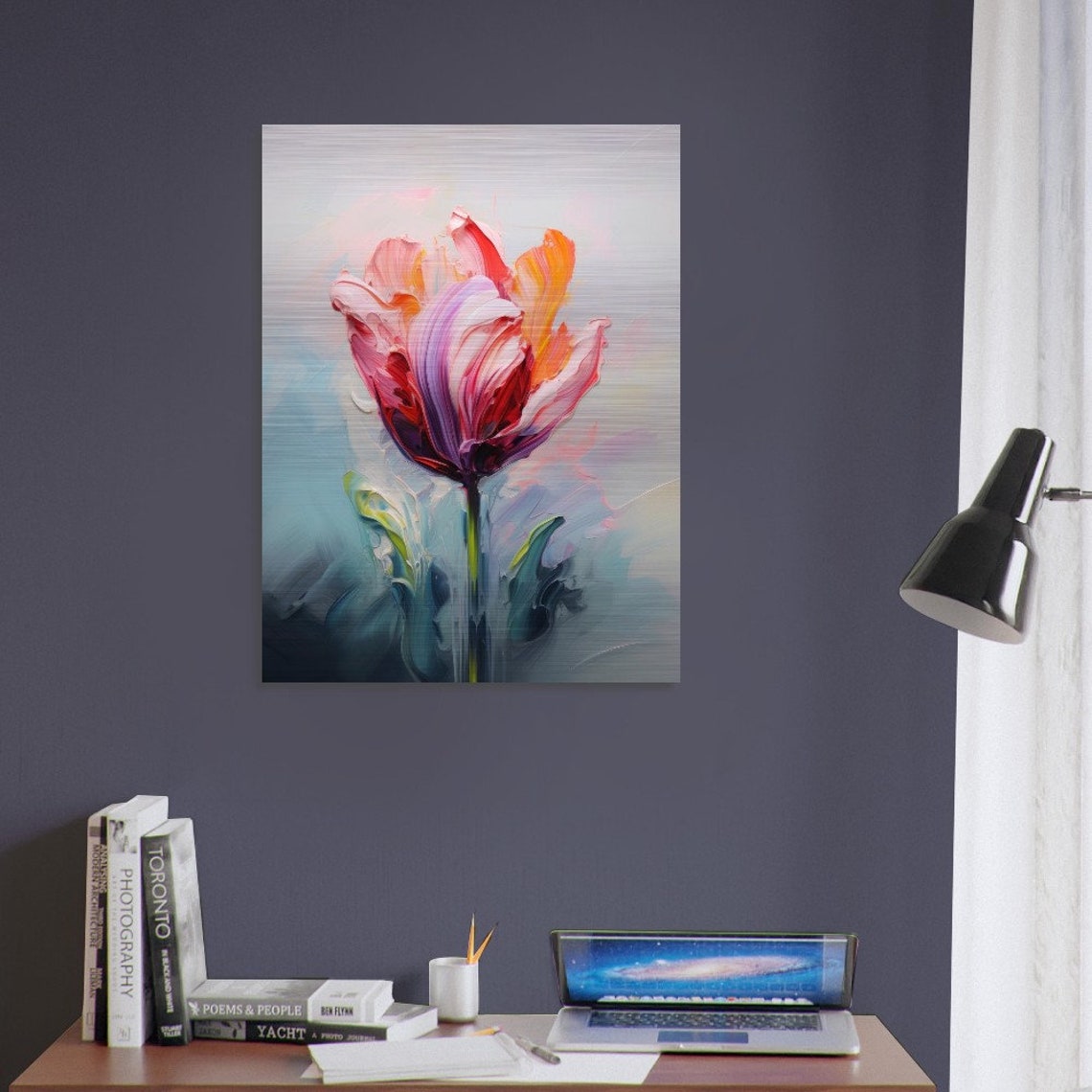 Exquisite Floral Wall Art Museum-quality Prints, Canvas, Acrylic, and ...