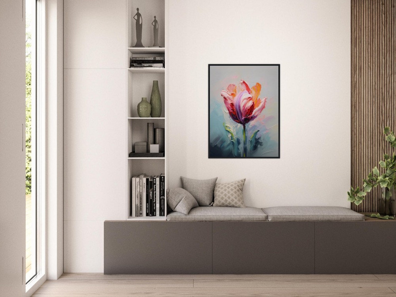 Exquisite Floral Wall Art Museum-quality Prints, Canvas, Acrylic, and ...