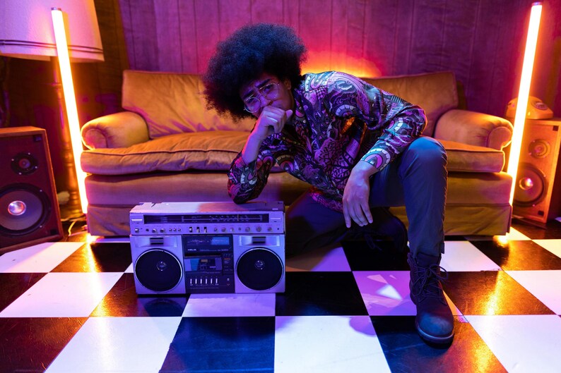 The Ultimate 70s and 80s Hits Songs Funk & Disco Party Playlist ...