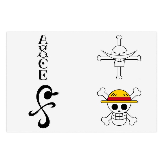 One Piece Jolly Roger Maker