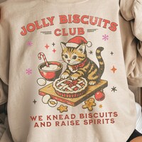 Meowy Christmas Cat Clipart Set | Holiday Cats PNG (digital Download ...