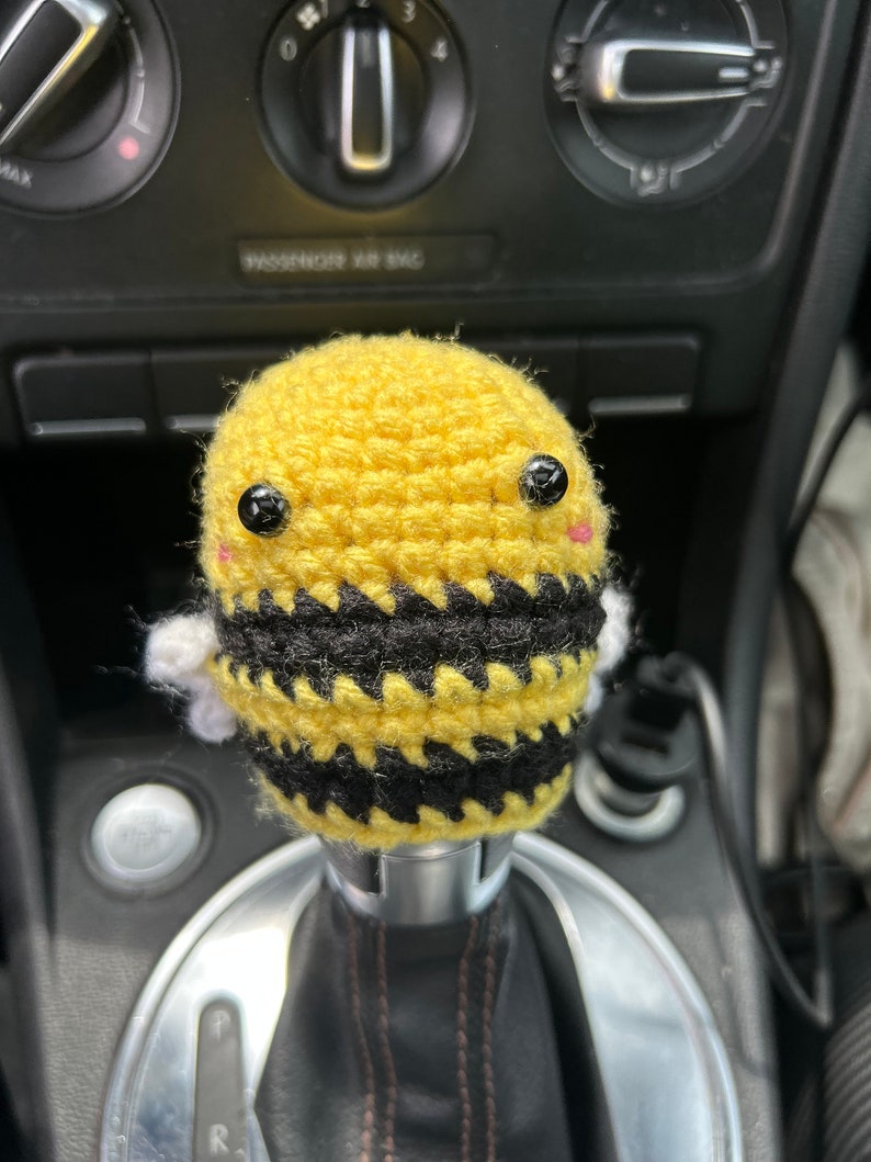 Car Shifter Cover - Etsy