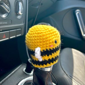 Car Shifter Cover - Etsy