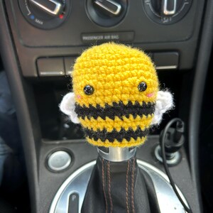 Car Shifter Cover - Etsy