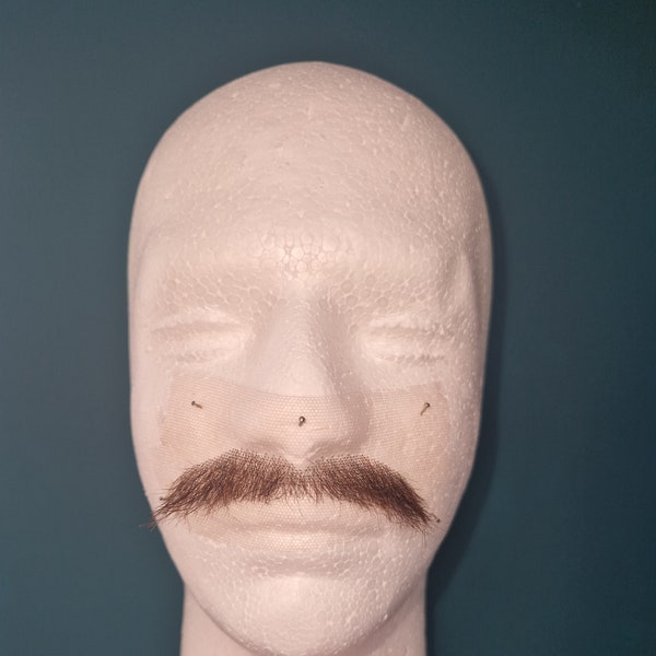 Fake Mustache - Etsy