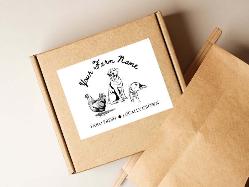 Jar Label Jar Sticker Custom Jar Label Waterproof Label Food Label ...