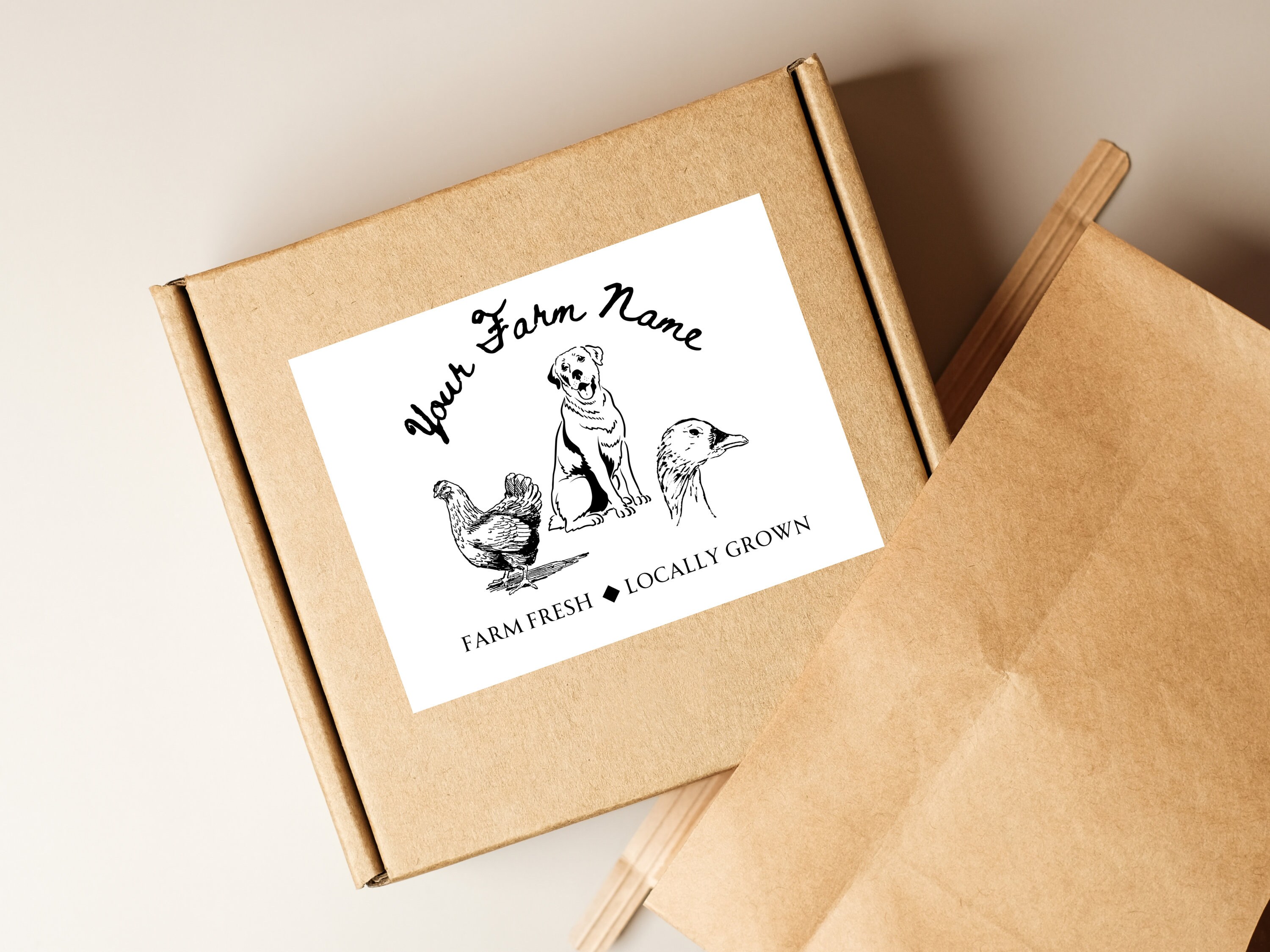 Jar Label Jar Sticker Custom Jar Label Waterproof Label Food Label ...