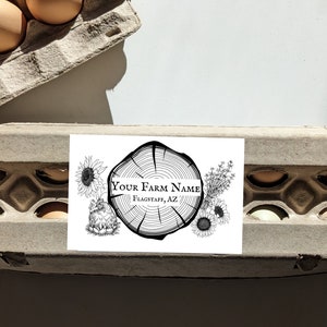 Jar Label Jar Sticker Custom Jar Label Waterproof Label Food Label ...