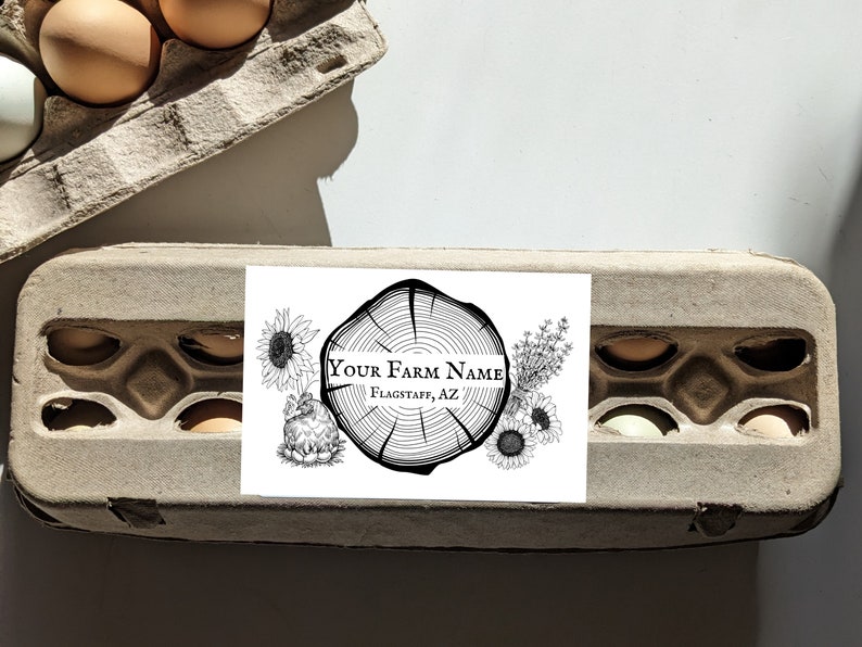 Jar Label Jar Sticker Custom Jar Label Waterproof Label Food Label ...