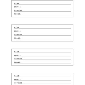 NEW CLIENT NOTES, Disability, Aged Care, Ndis, Support Work, Gift, Work ...