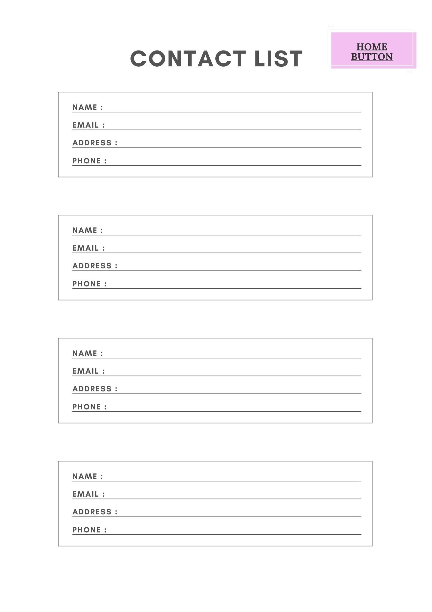 NEW CLIENT NOTES, Disability, Aged Care, Ndis, Support Work, Gift, Work ...