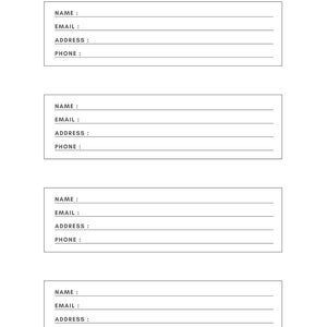 Digital Planner, Diary, Notes, Support Work and Aged Care, Business ...