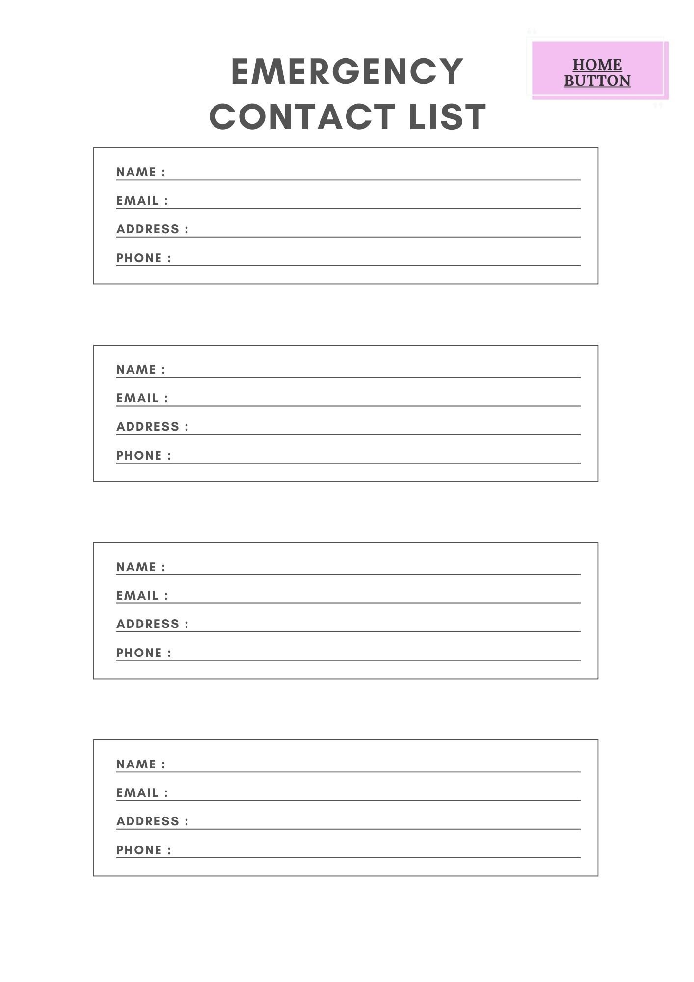 NEW CLIENT NOTES, Disability, Aged Care, Ndis, Support Work, Gift, Work ...