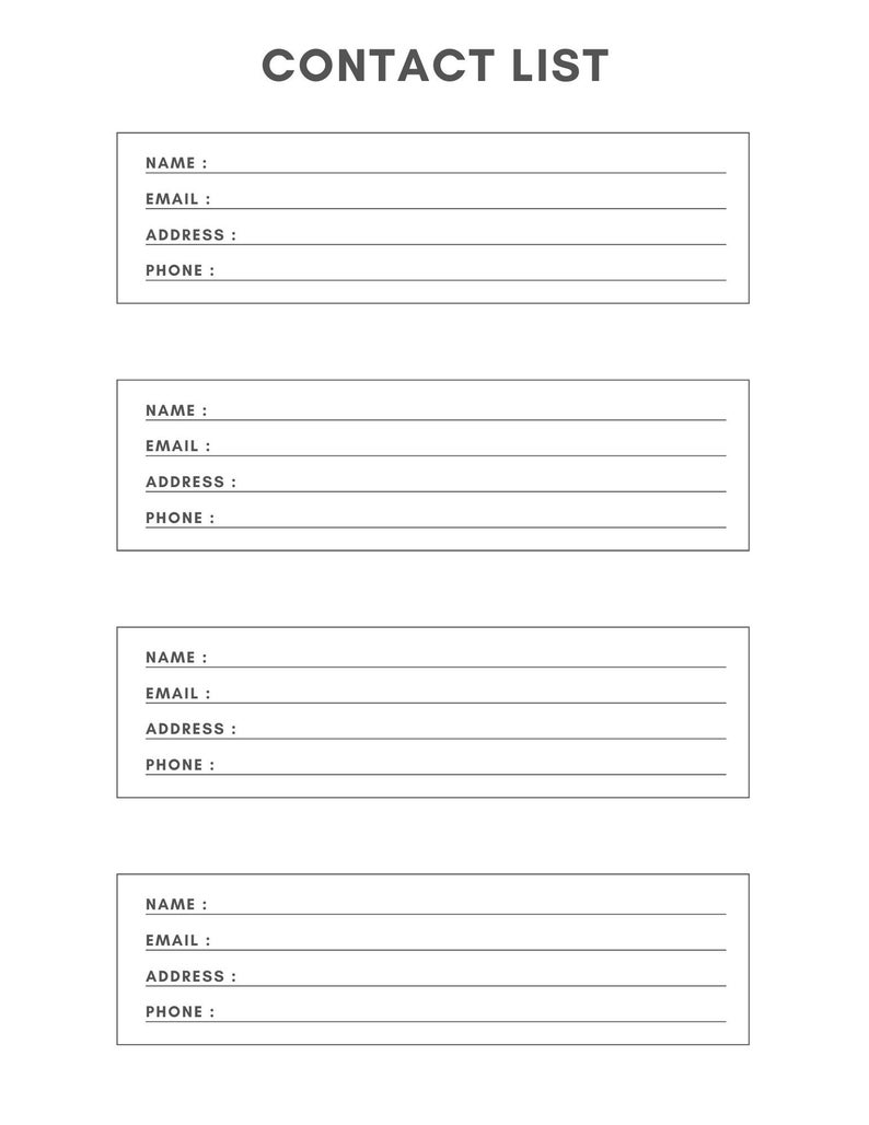 Digital Planner, Diary, Notes, Support Work and Aged Care, Business ...