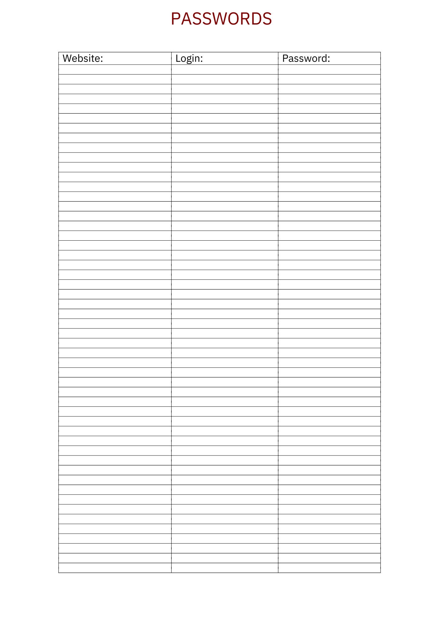 New Client Notes, Docx, Disability, Aged Care, NDIS, Support Work, Co ...