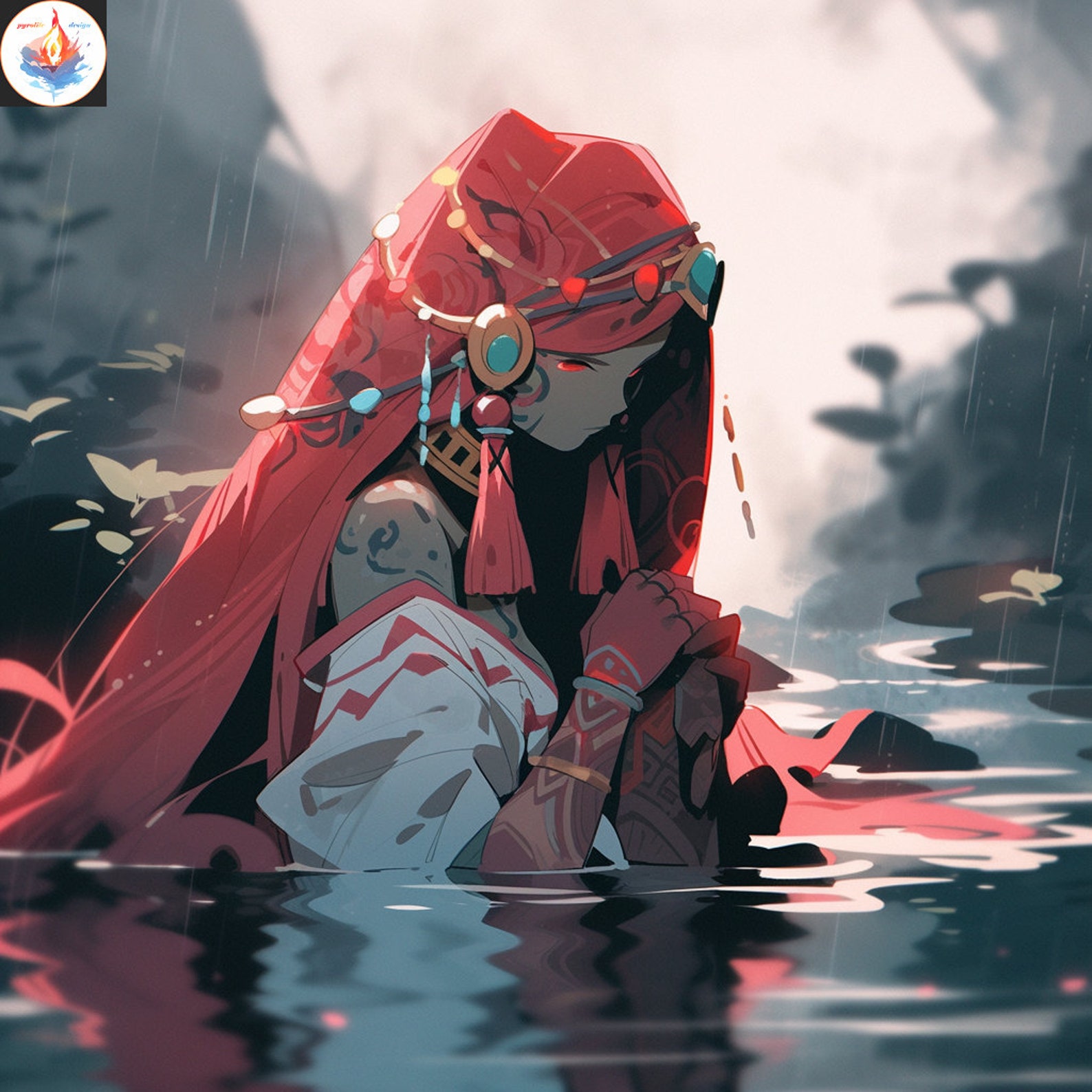 Princess_4 PNG - Etsy