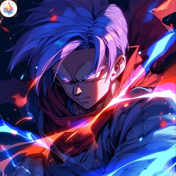 Trunks Png - Etsy