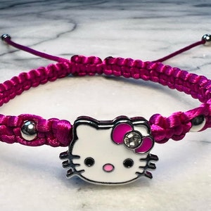 Kat Bracelet - Etsy