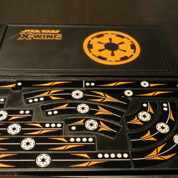 Xwing Templates - Etsy