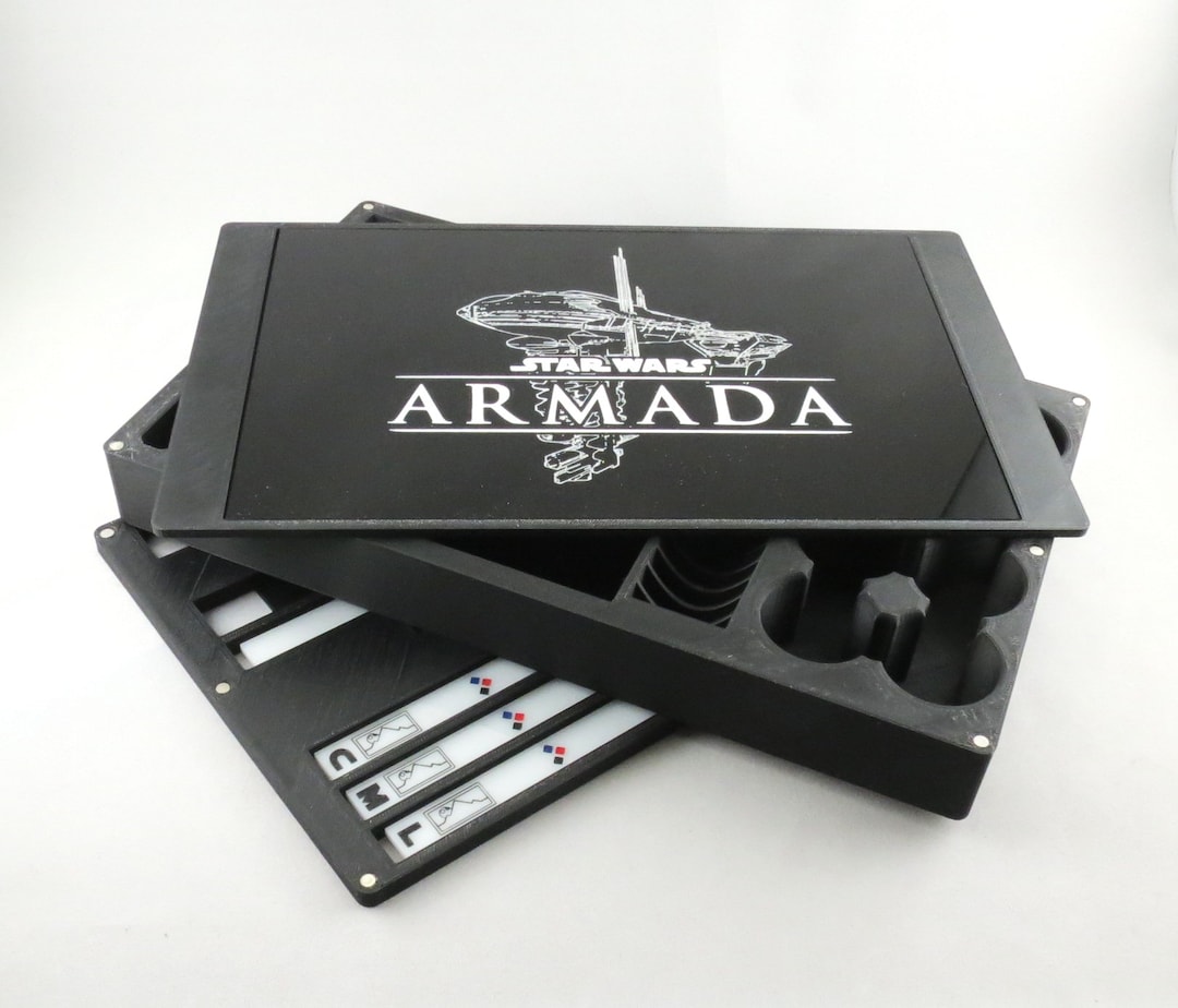 Updated Armada Gaming Box - Etsy