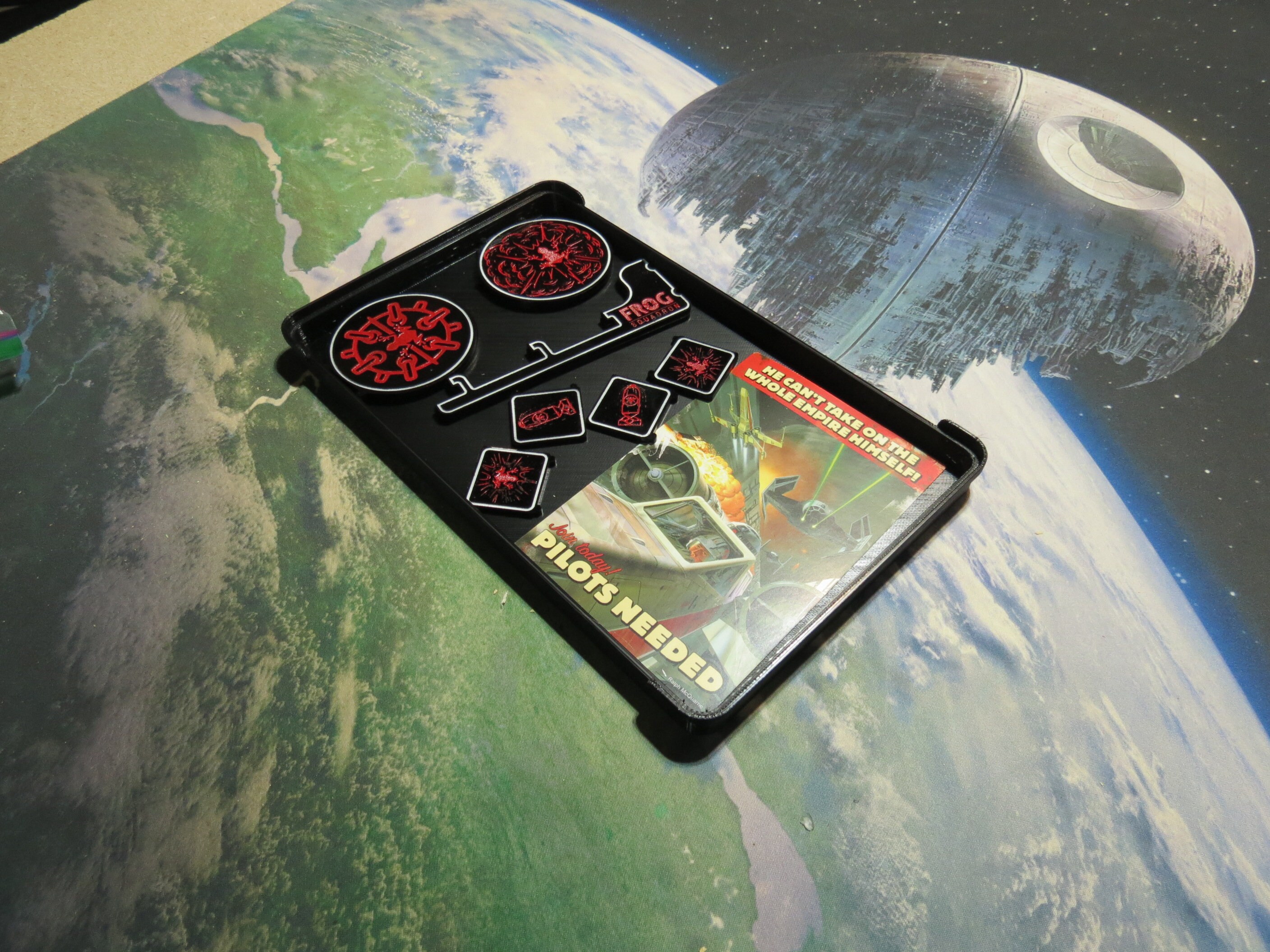 Updated Legion Gaming Box - Etsy