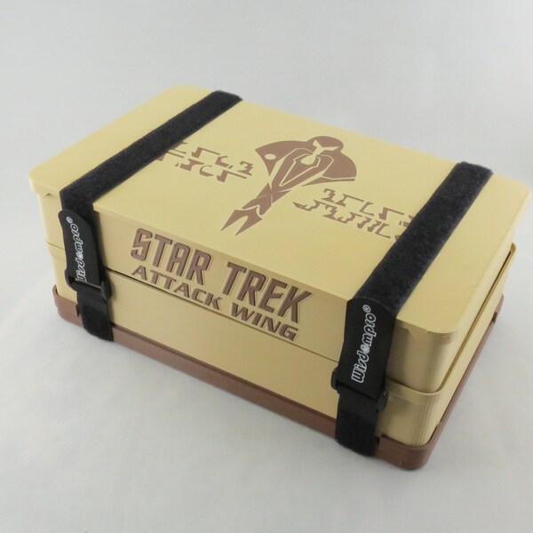 Trek Attack Wing - Etsy