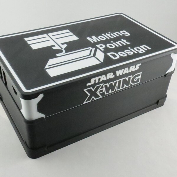 X Wing Miniatures - Etsy