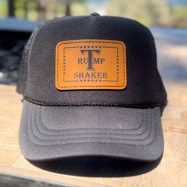 Trump Shaker - Etsy
