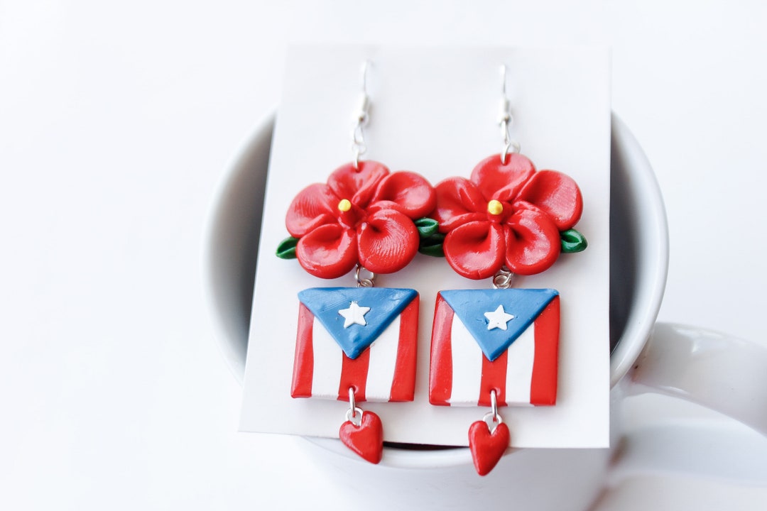 MAGA FLOWER and FLAG - Etsy