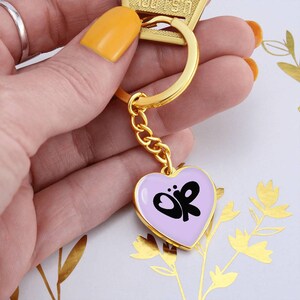 Personalized Guts Tour Inspired Keychain Music Lover Gift With Custom ...