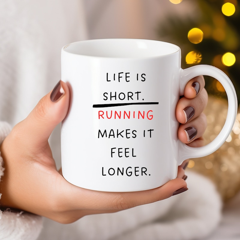 Running Gifts - 60+ Gift Ideas for 2025