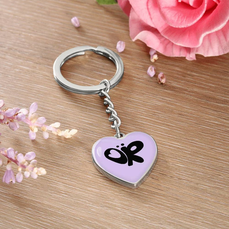 Personalized Guts Tour Inspired Keychain Music Lover Gift With Custom ...