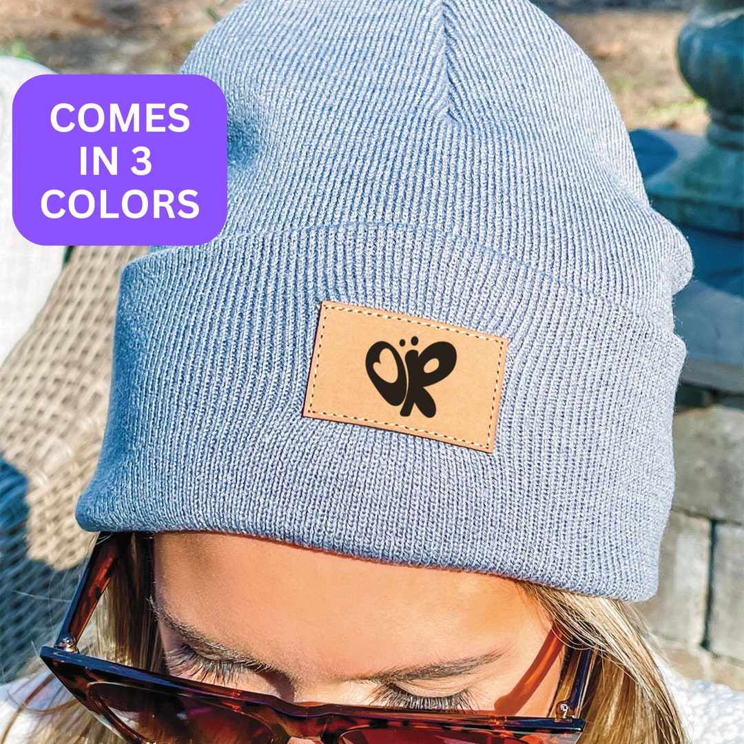 Guts Tour Inspired Knitted Beanie With Laser Engraved OR Music Lover ...