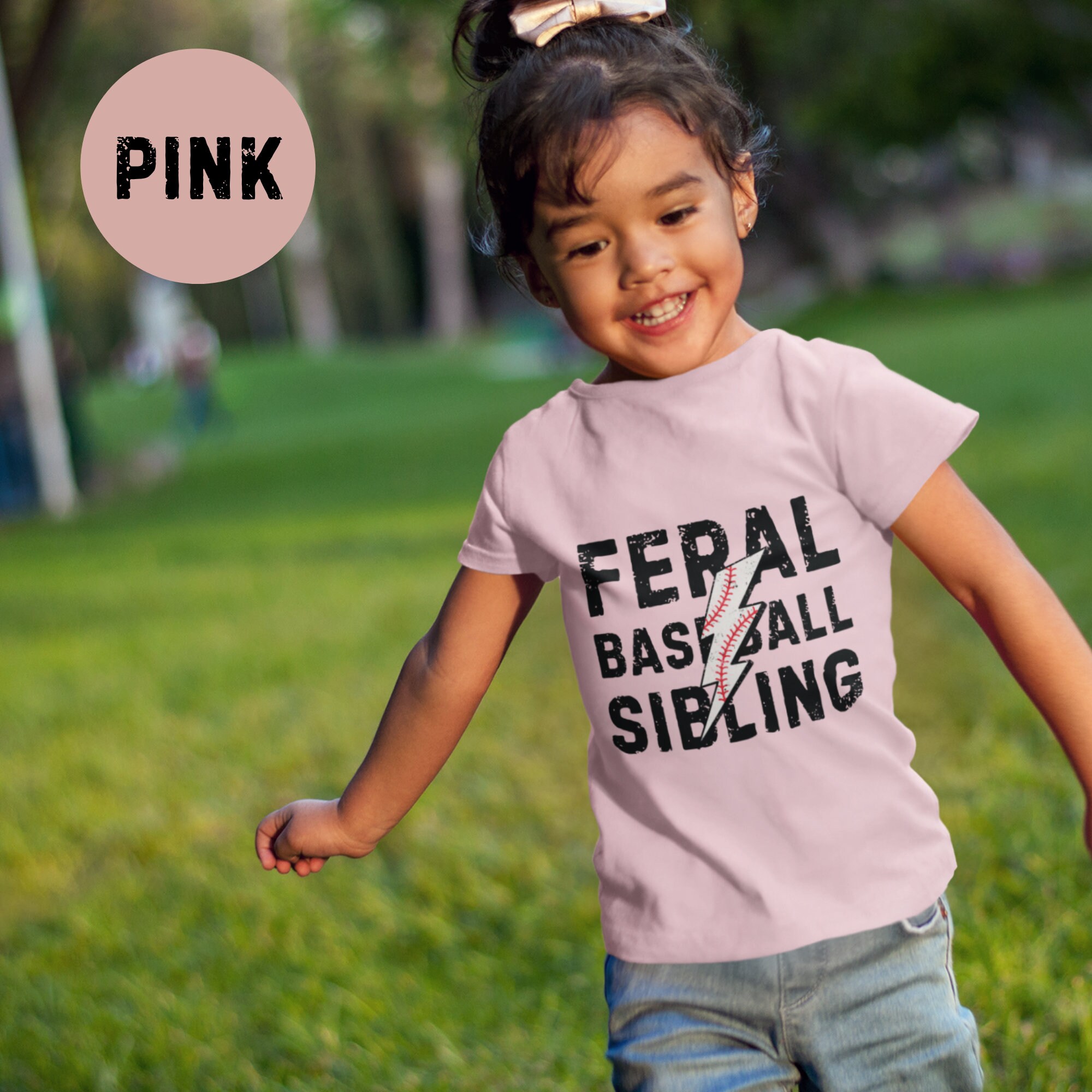 Baseball Sister Shirt | Baseball Brother Tshirt | Game Day Shirt for ...
